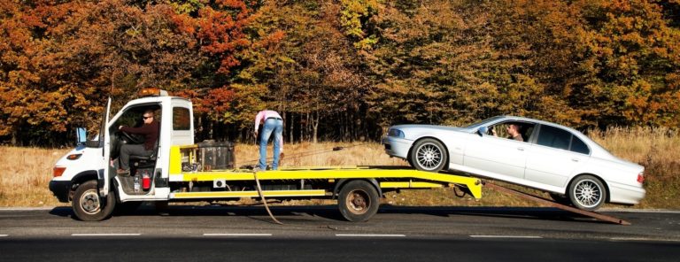 4 Top Towing Tips that everyone should know