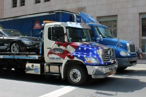 Towing vs Hauling: Understanding the Difference and Making the Right ...