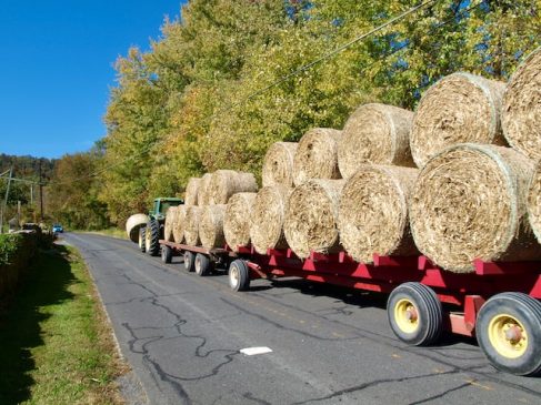 Towing vs Hauling: Understanding the Difference and Making the Right ...