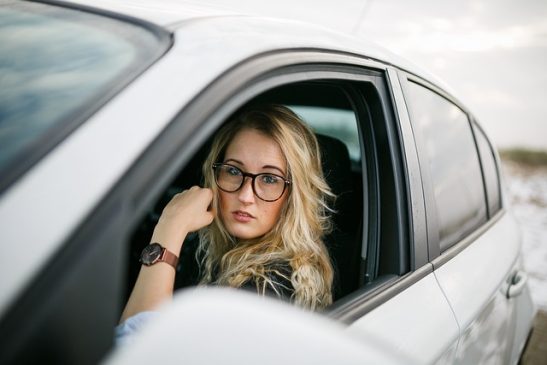 Empowering Women with Essential Safety Tips for Driving Alone | Towing Less