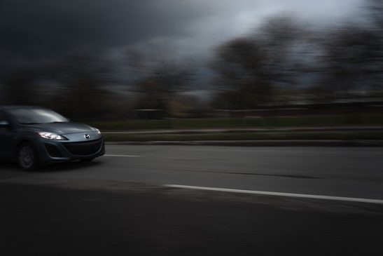 Empowering Women with Essential Safety Tips for Driving Alone | Towing Less