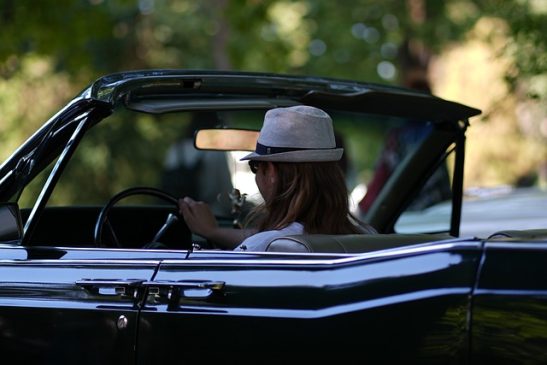 Empowering Women with Essential Safety Tips for Driving Alone | Towing Less