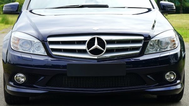 Disclosing 14 Most Common Problems with Mercedes | Towing Less