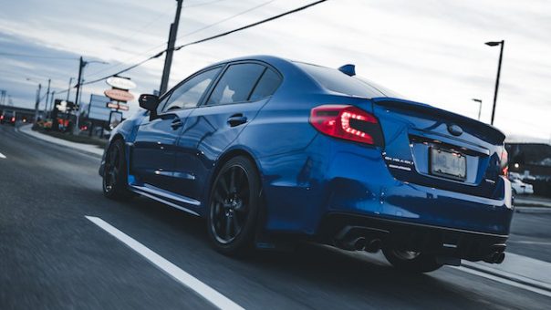 Repairing Sun Damaged Car Paint Guide | Towing Less