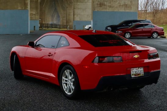 Repairing Sun Damaged Car Paint Guide | Towing Less