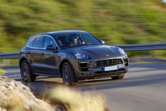 Porsche Macan Towing Capacity: A Complete Guide | Towing Less