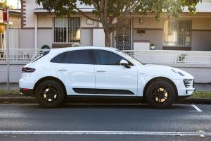 Porsche Macan Towing Capacity: A Complete Guide | Towing Less