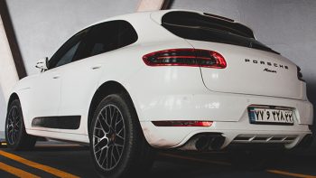 Porsche Macan Towing Capacity: A Complete Guide | Towing Less