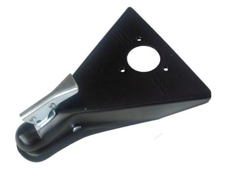 Trailer Couplers: Types and Insights | Towing Less