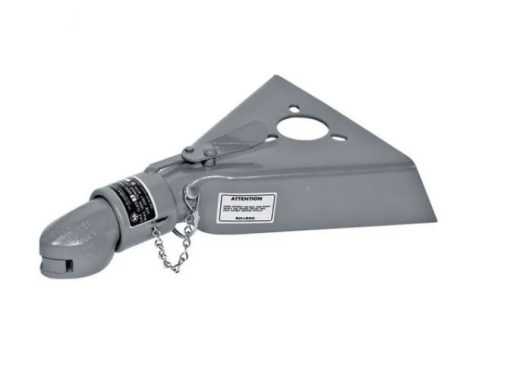 Trailer Couplers: Types and Insights | Towing Less